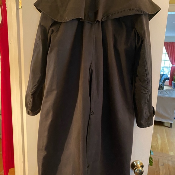 WK Backhouse | Jackets & Coats | Wk New Zealand Stockman Jacket | Poshmark